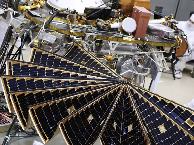 What’s New | Douglas Precision Machining